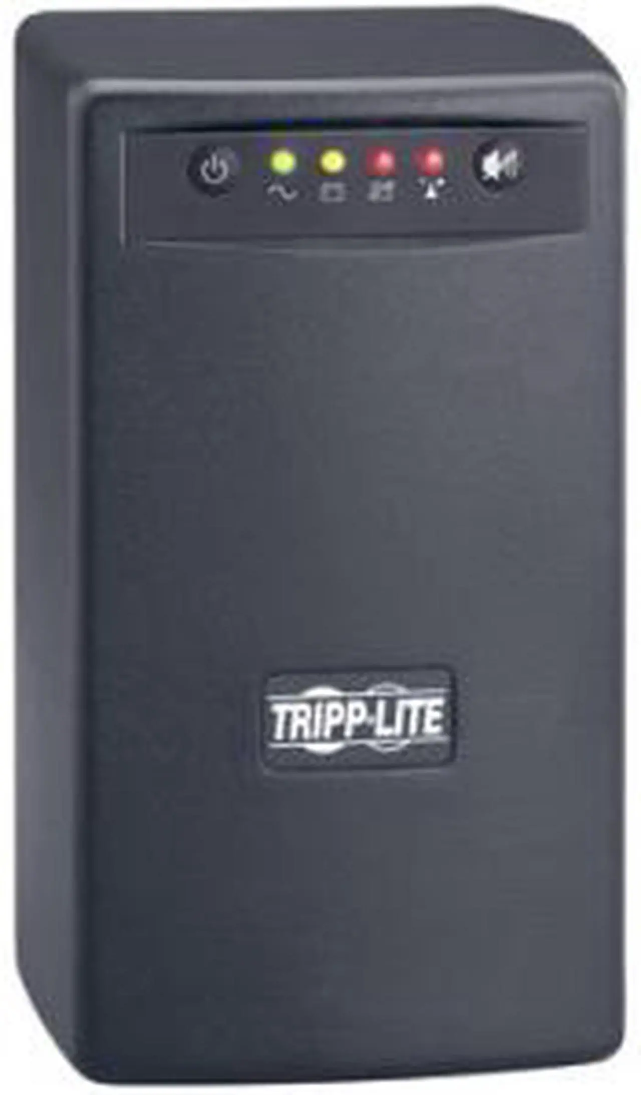 Tripp Lite OMNISMART300 Omni Smart 300 VA 180 Watts 3 Outlets Line ...