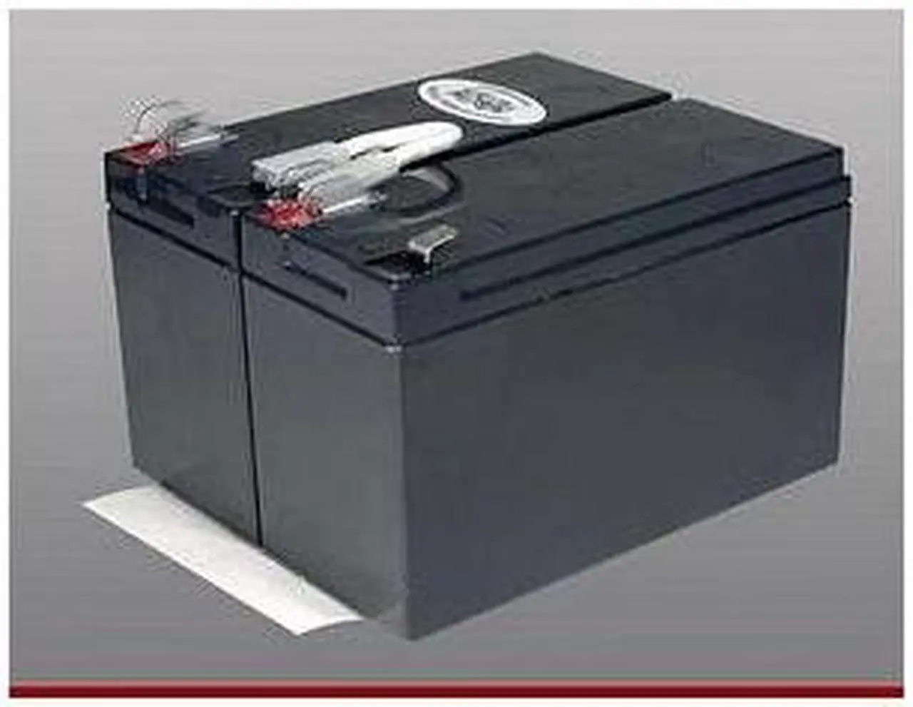 UPS Replacement Battery Cartridge - Newegg.com