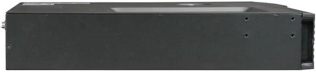 TRIPP LITE SmartPro SMART1500CRMXL Compact Rackmount UPS System ...
