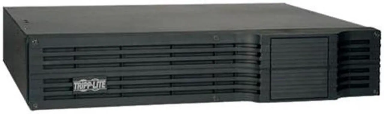 Tripp Lite SU5000XFMRT2U Step Down Transformer 5000 VA 5kVA 2U ...
