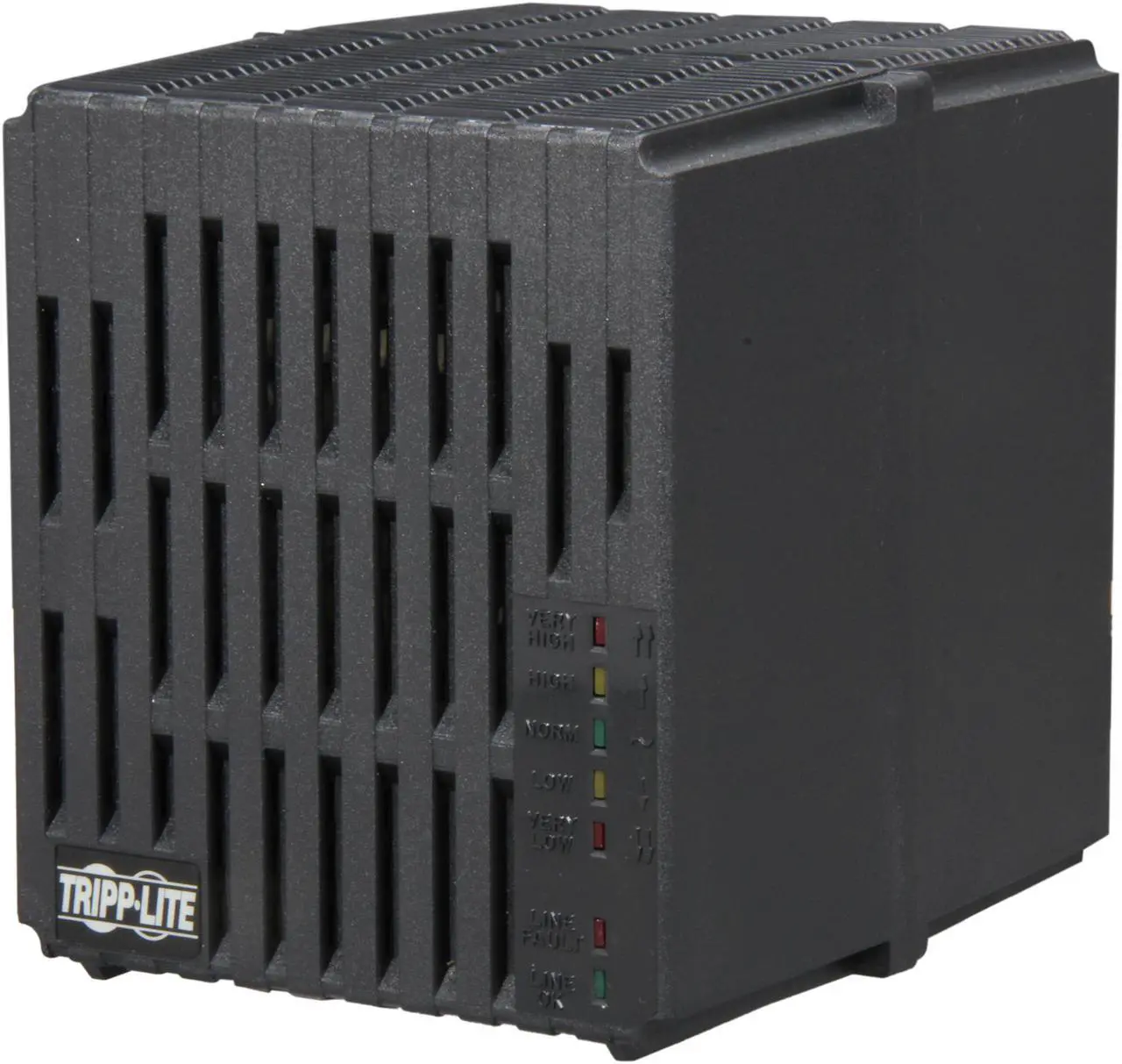 TRIPP LITE LC2400 Line Conditioner - Automatic Voltage Regulation with ...