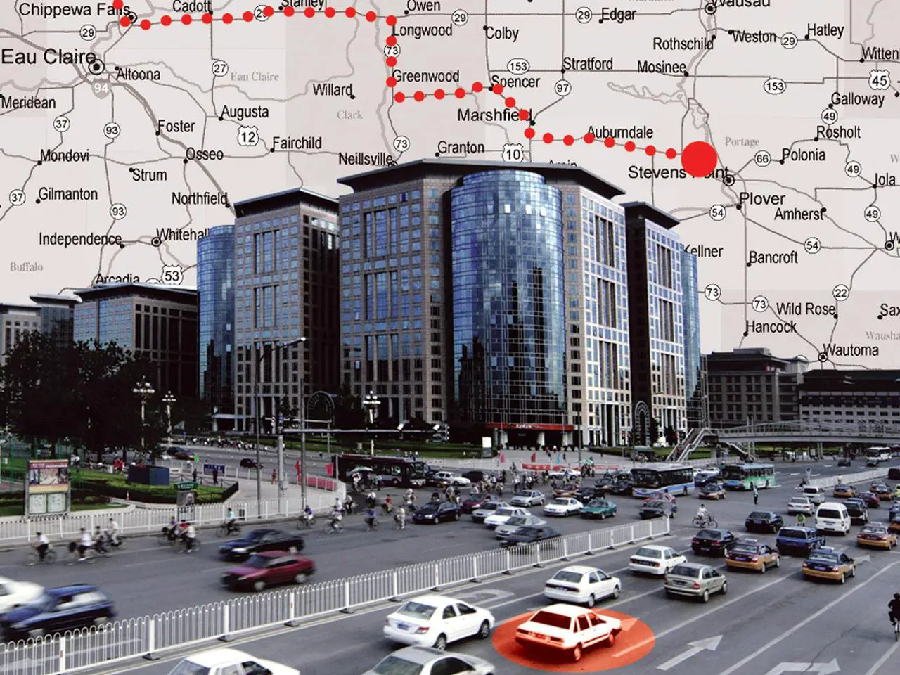 InstallerNet Vehicle Tracking e-InstallCard - Newegg.com