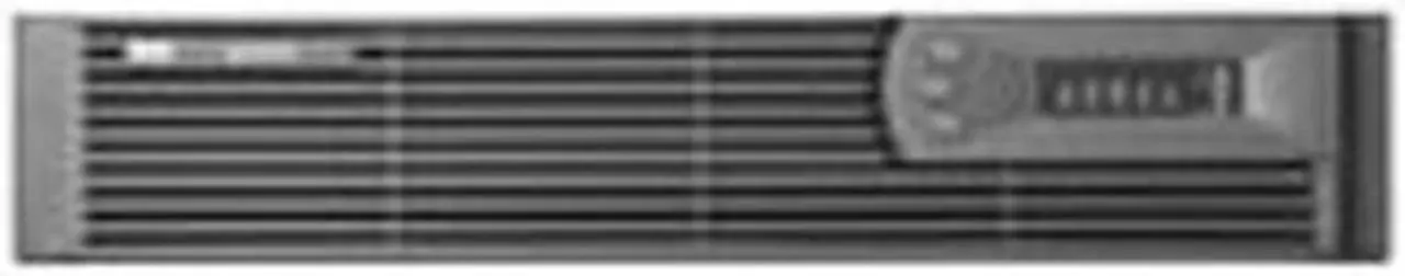 HP R1500 G3 1500 VA Rack-mountable UPS - Newegg.com