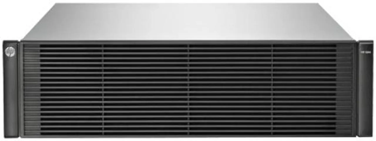 HP R5000 5000VA Rack-mountable UPS - Newegg.com