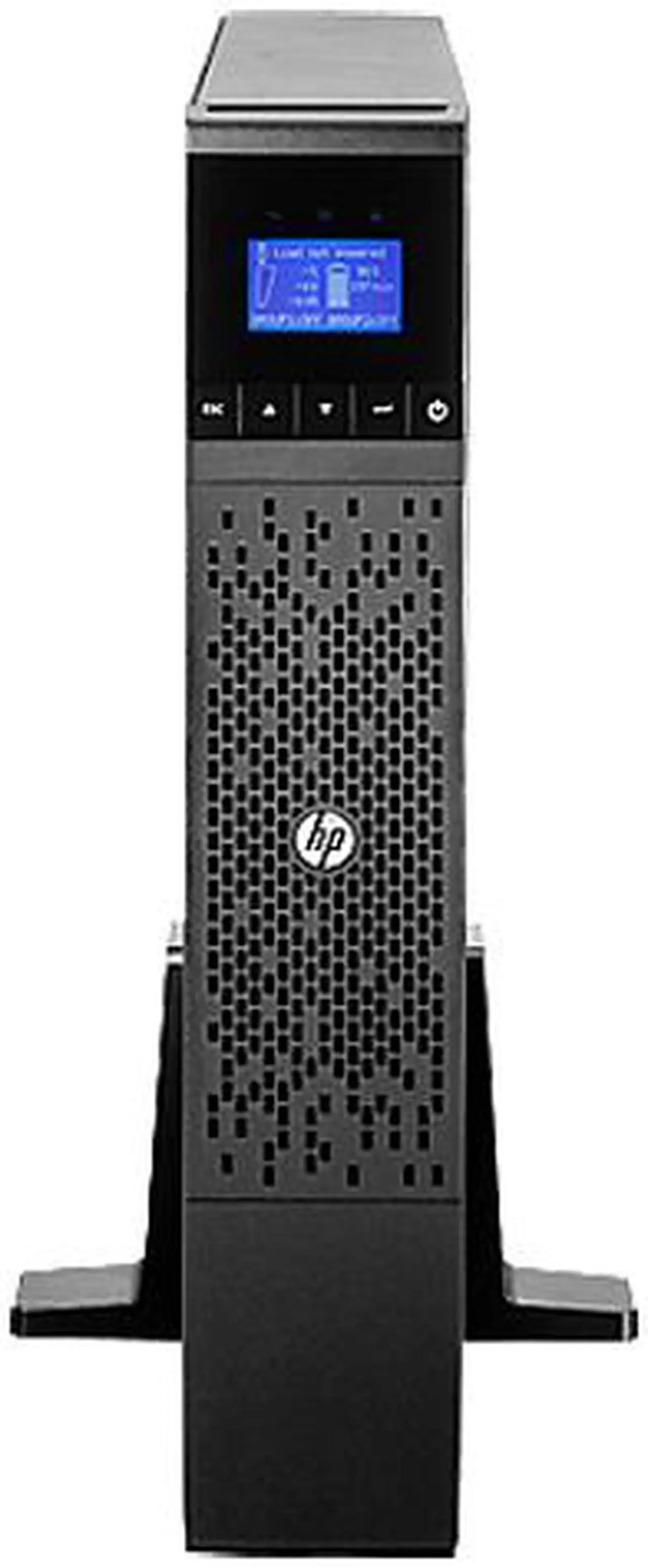 HP R/T3000 G4 Low Voltage NA/JP Uninterruptible Power System - Newegg.com
