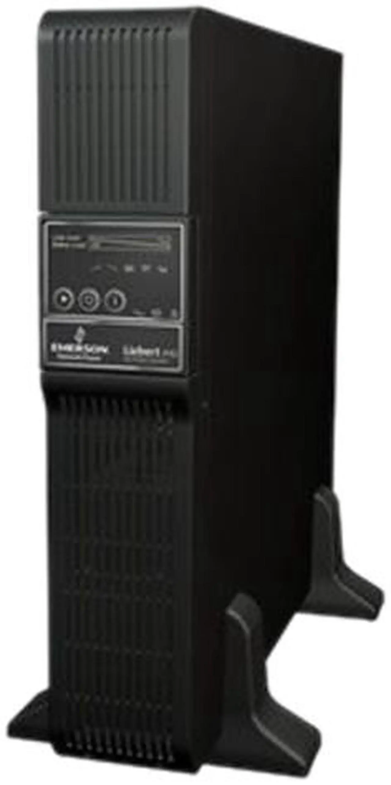 Liebert PS1500RT3-120 1500 VA 1350 W Tower / Rack Mountable UPS ...
