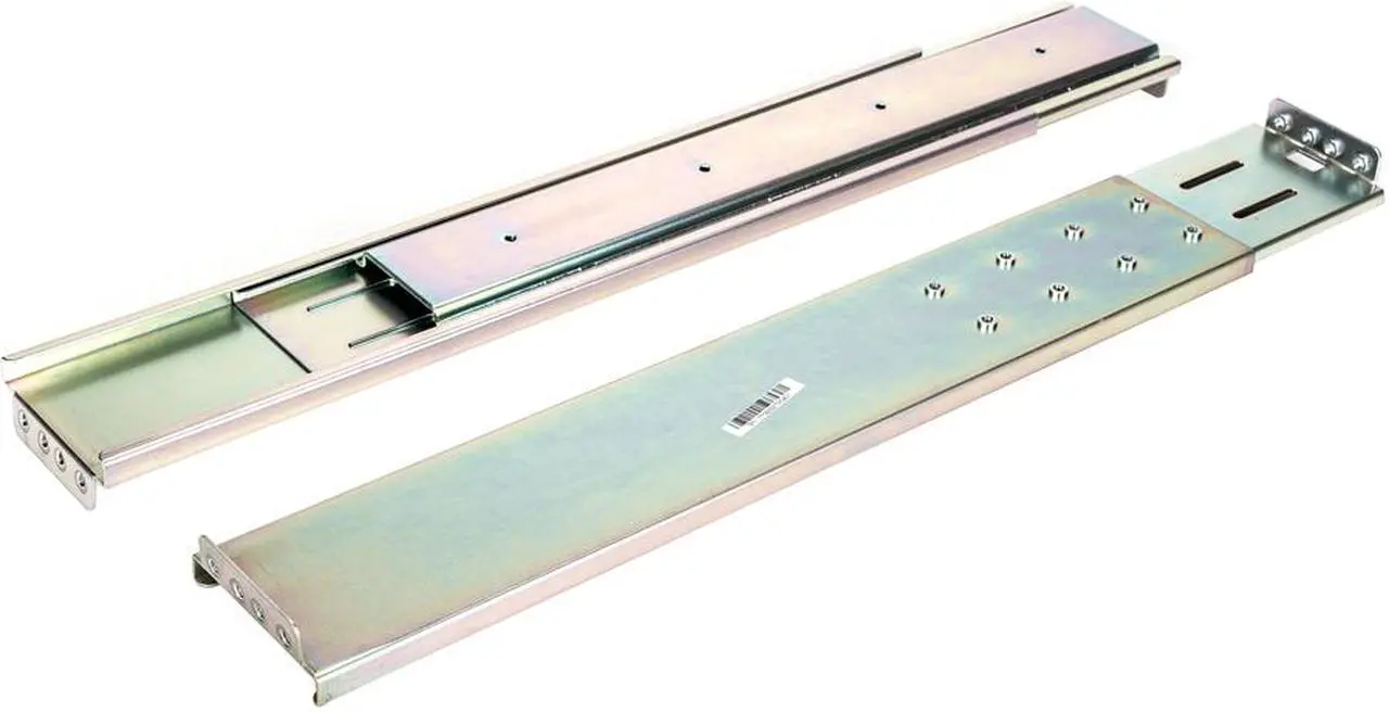 Vertiv Liebert Rack Mount Brackets - 18"-32" Vertiv GXT5 UPS Shelf ...