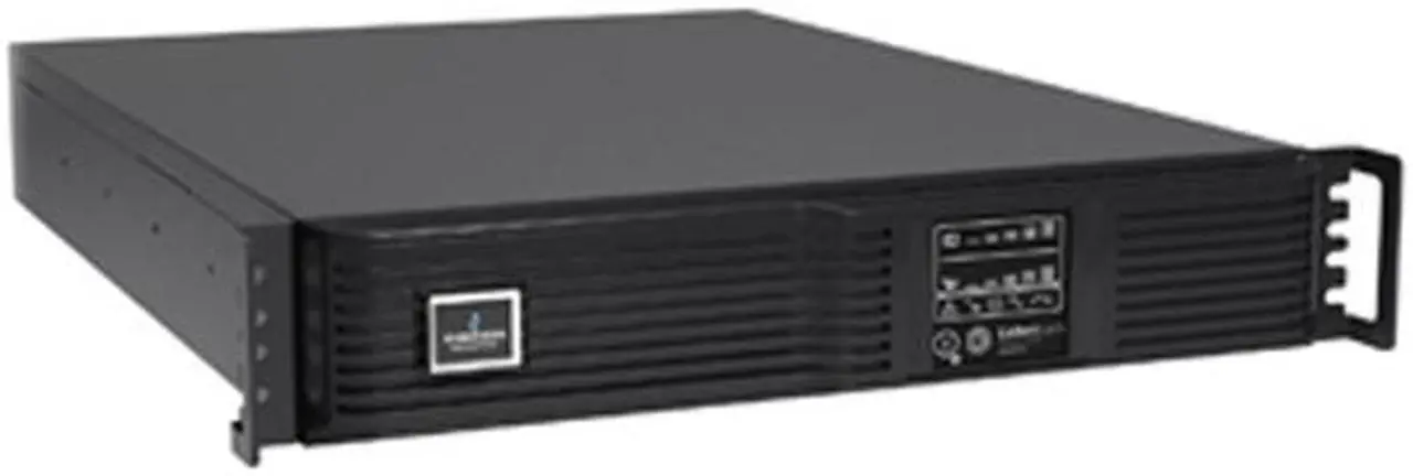 Liebert GXT3-2000RT120 2000VA Tower/Rack Mountable UPS - Newegg.com