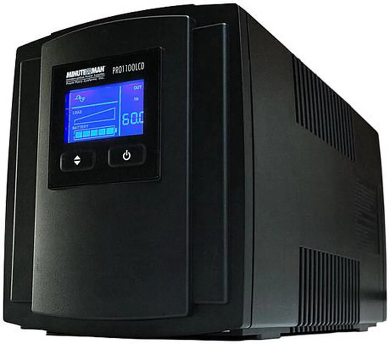 MINUTEMAN PRO-LCD PRO1100LCD UPS - Newegg.com