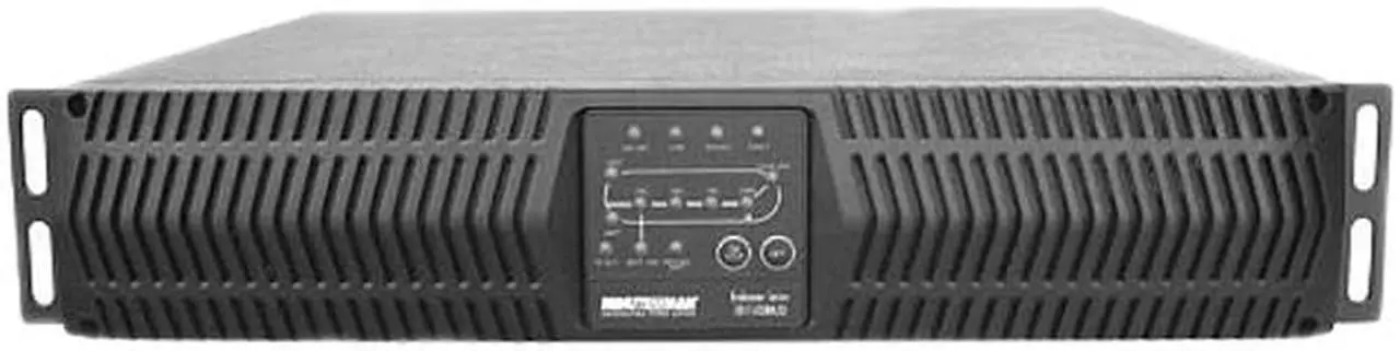 MINUTEMAN Endeavor ED3000RM2U UPS - Newegg.com