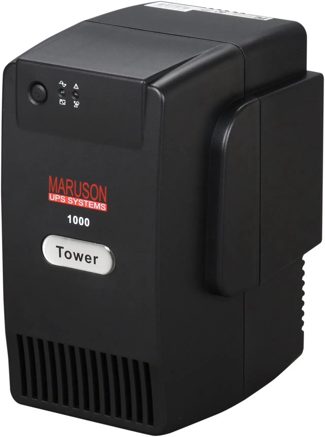 MARUSON Tower Series TOW-1000US UPS BATTERY BACKUP - Newegg.ca