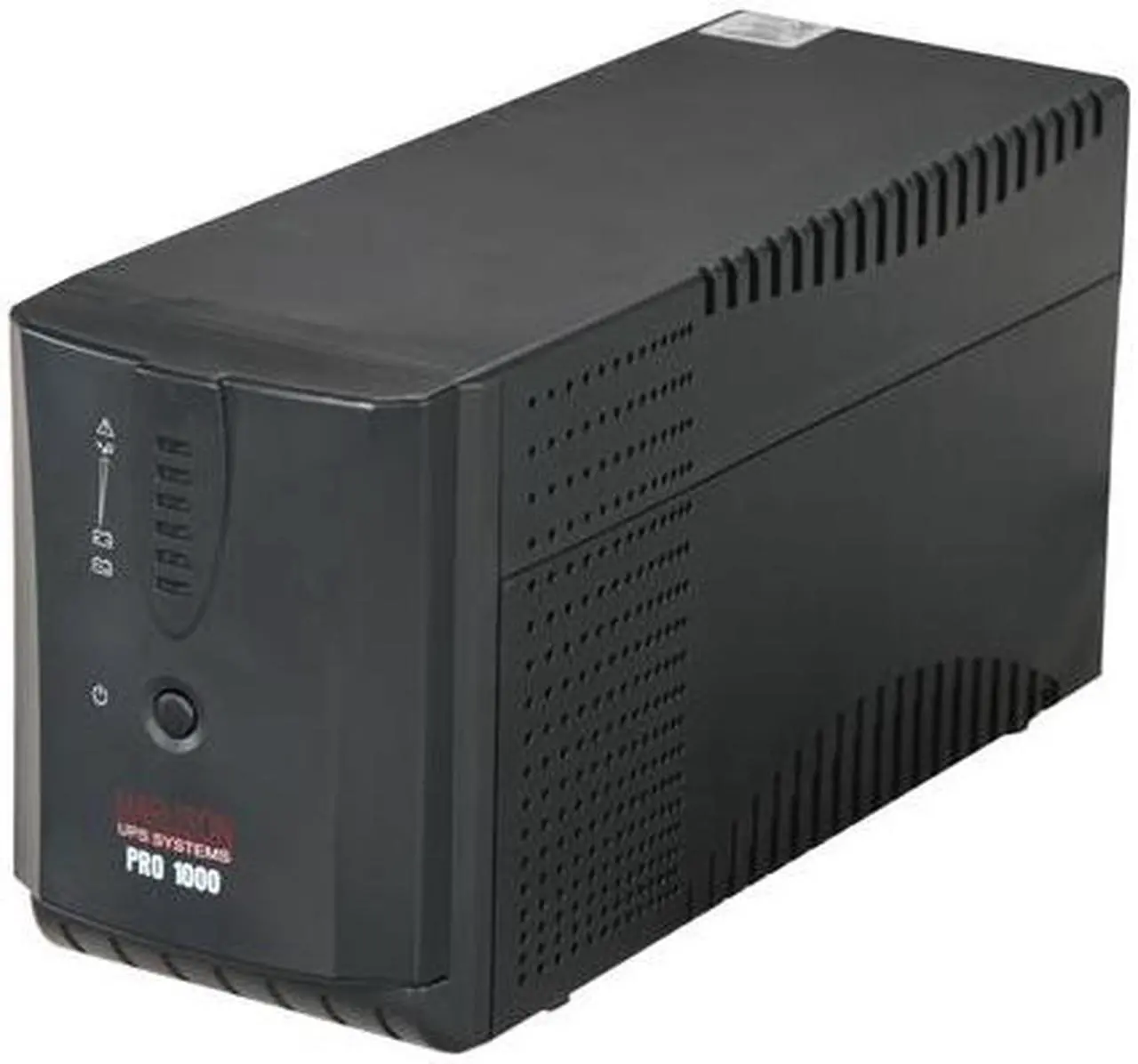 MARUSON Power Pro Series PRO-1000USA UPS BATTERY BACKUP - Newegg.com