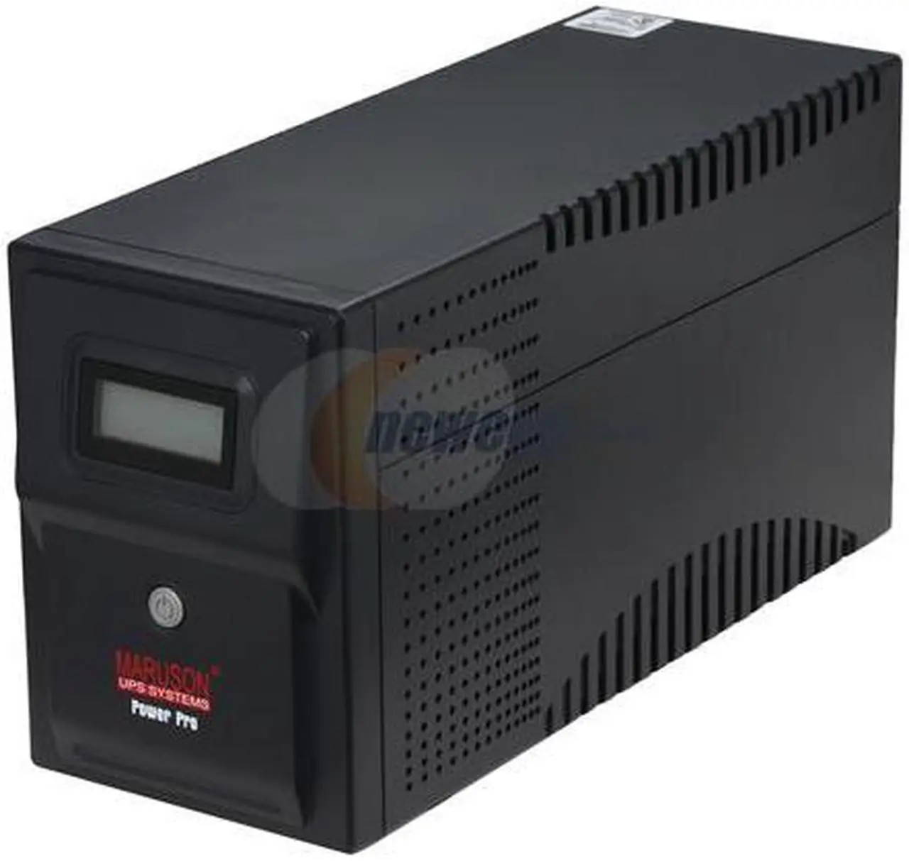 MARUSON PRO-1400ALCD UPS - Newegg.com