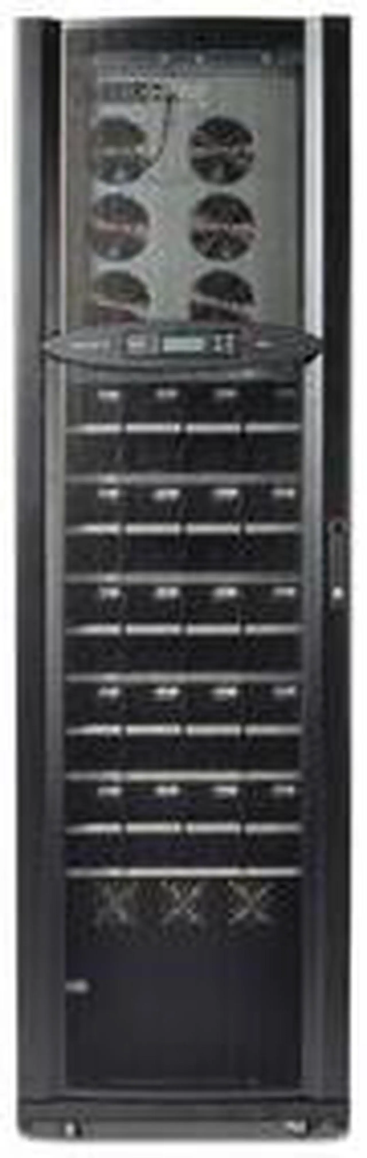 APC Smart-UPS VT 30kVA Rack-mountable UPS - Newegg.com