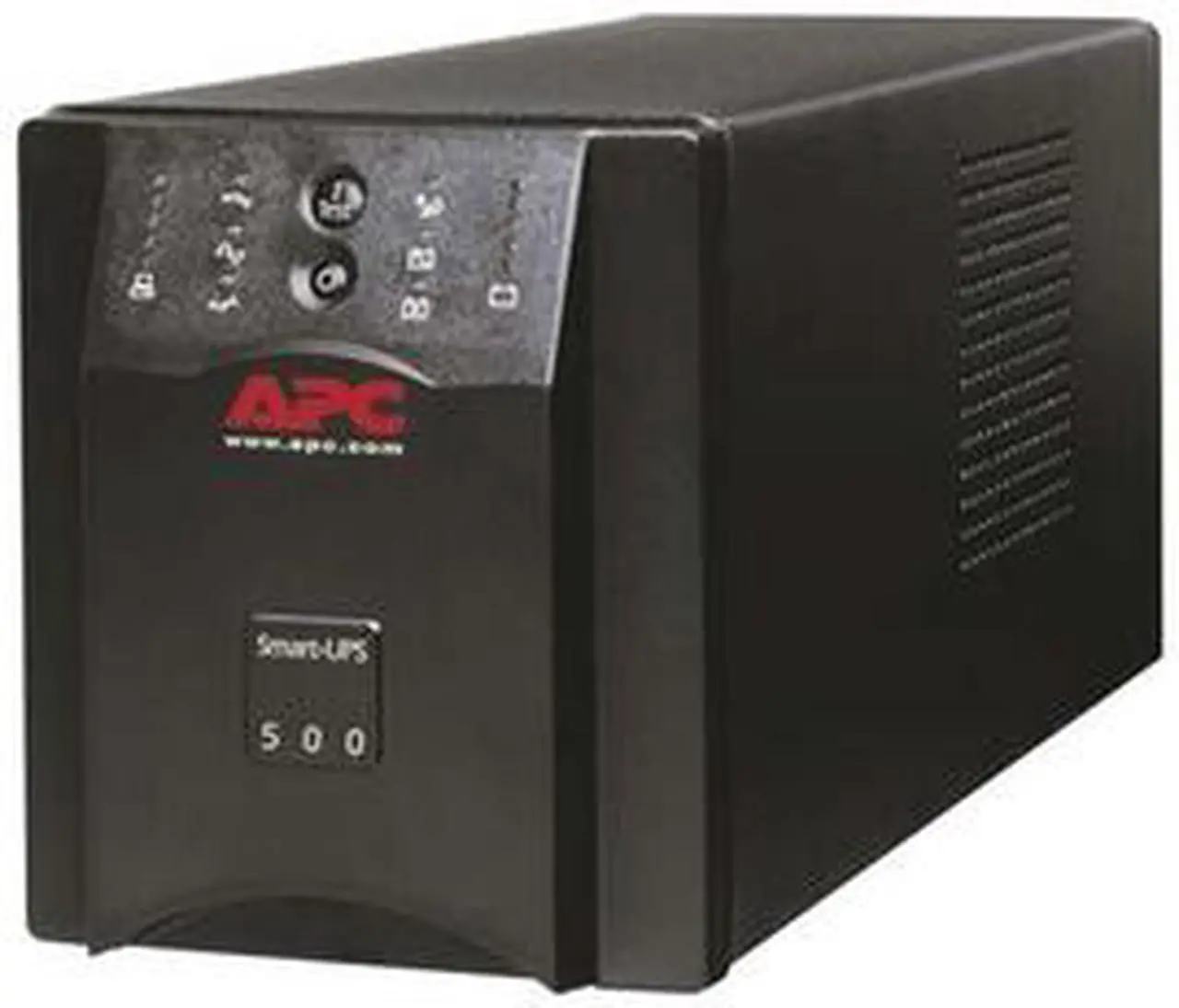 APC Smart-UPS 500VA Tower - Newegg.com