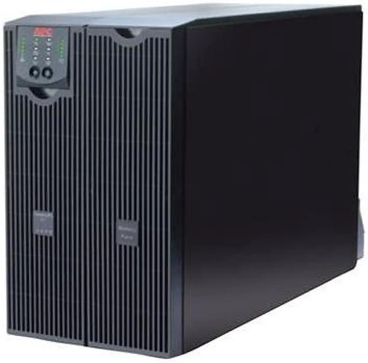 APC Smart-UPS RT 8kVA Rack-mountable UPS - Newegg.com