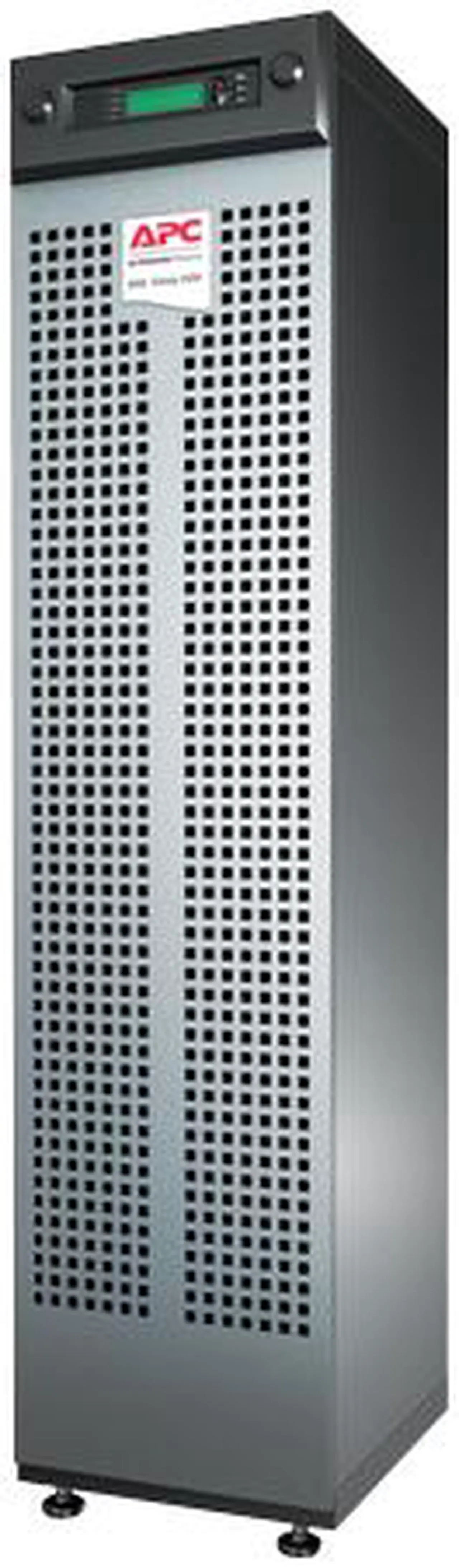 APC MGE Galaxy 3500 10 kVA Tower UPS - Newegg.com