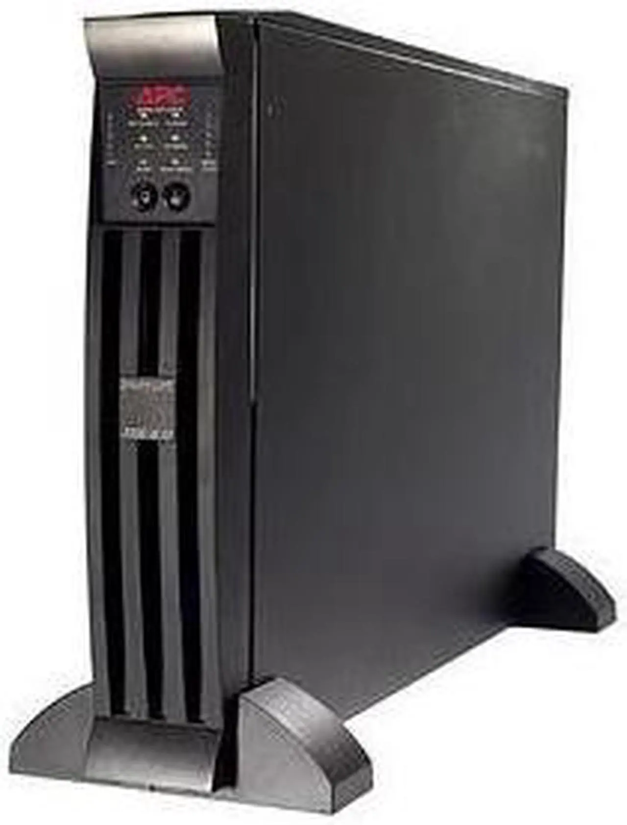 APC Smart-UPS XL 3000VA Rack Mountable/Tower - Newegg.com