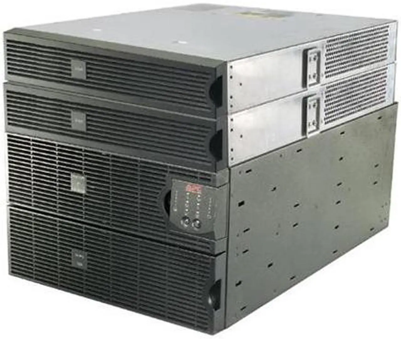APC Smart-UPS RT 10kVA Rack-mountable UPS - Newegg.com