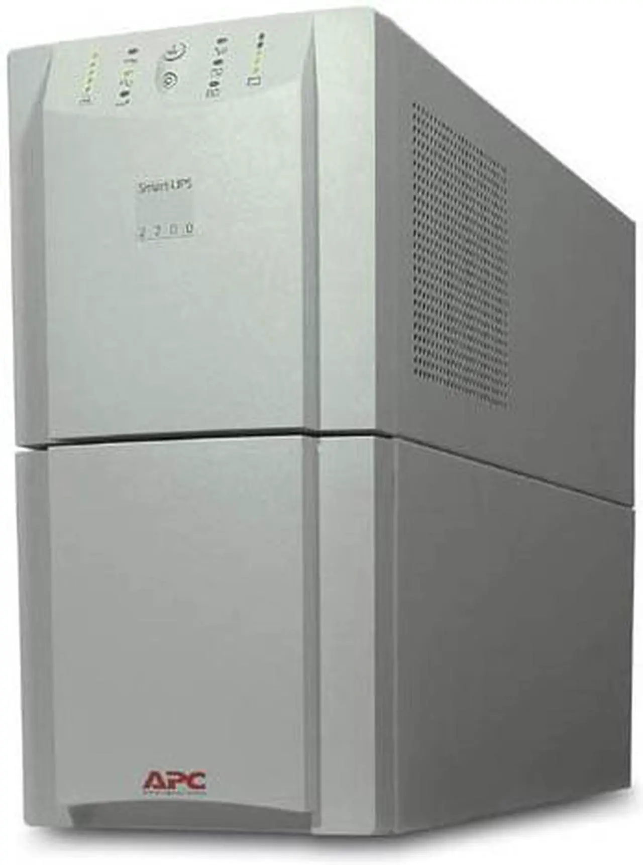APC Smart-UPS 2200VA Tower UPS - Newegg.com