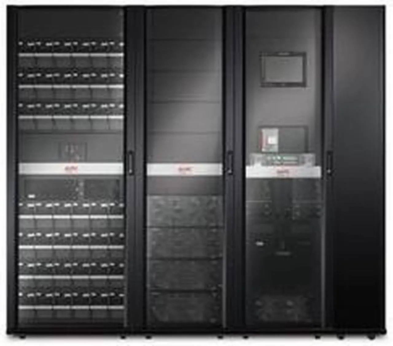 APC Symmetra PX 100kW Scalable to 250kW Tower UPS - Newegg.com
