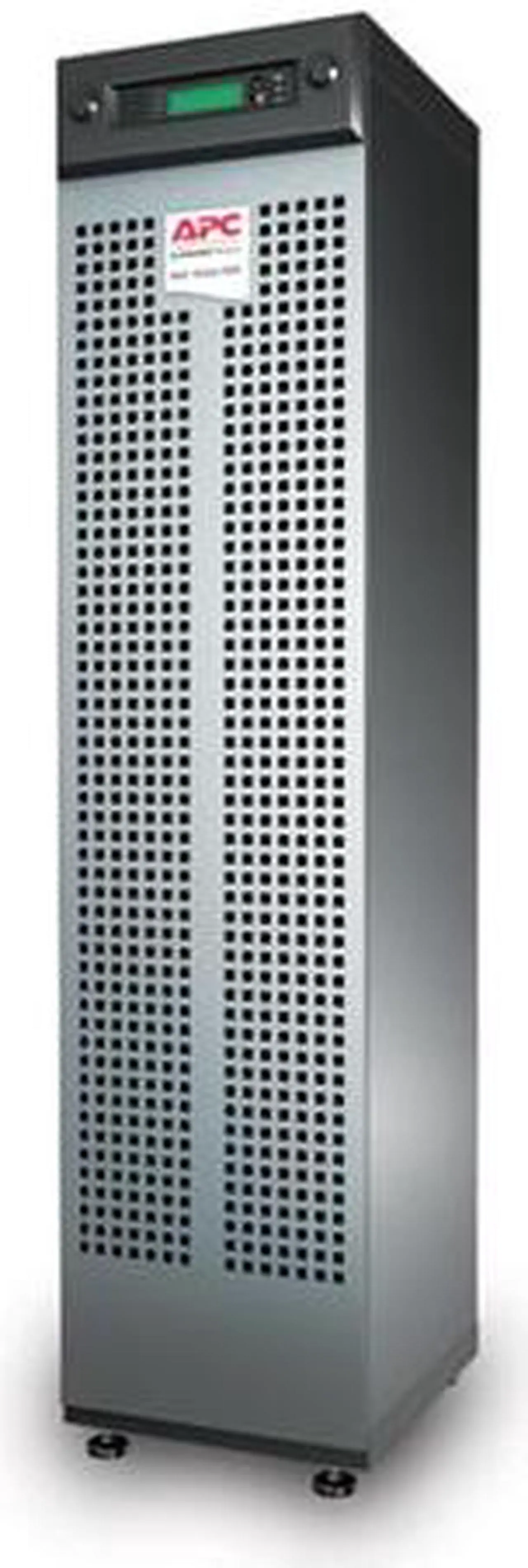 APC MGE Galaxy 3500 15 kVA Tower UPS - Newegg.com