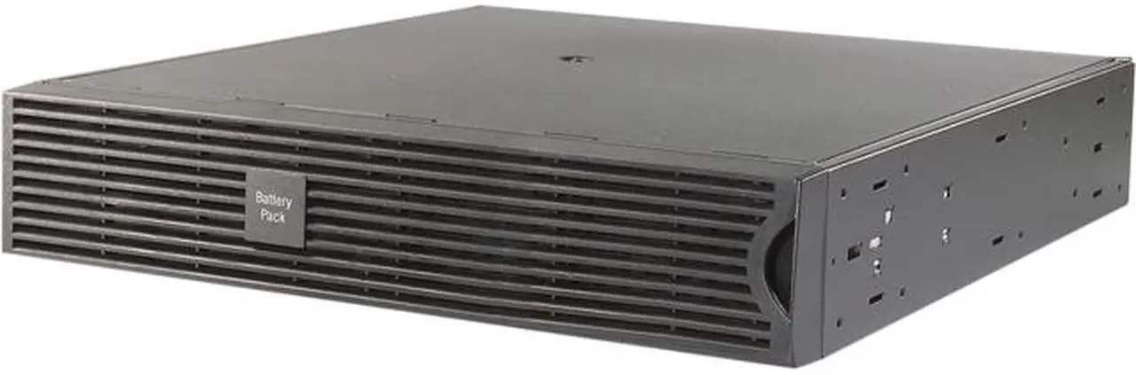 APC Smart-UPS RT 48V Battery Pack - Newegg.com