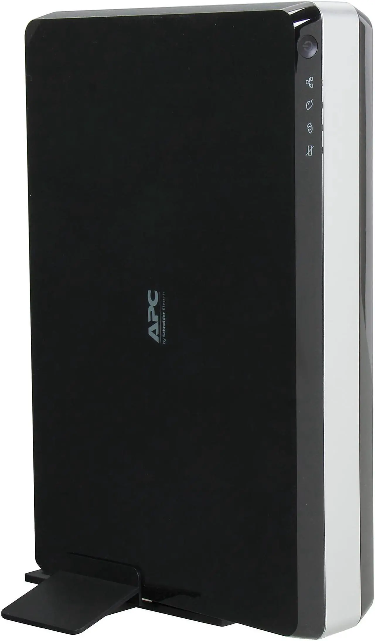 APC Back-UPS Pro 500 BG500 UPS - Newegg.com