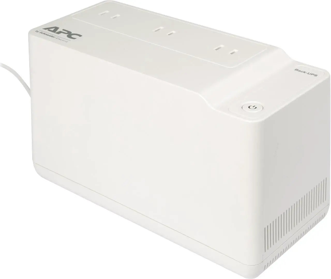 APC Back-UPS Connect BGE70 UPS - Newegg.com