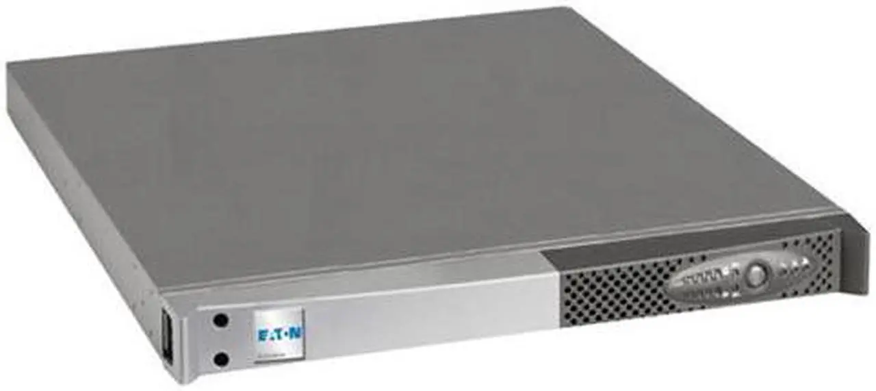 Eaton Evolution 650 VA Rackmount (1U), 120V - Newegg.com