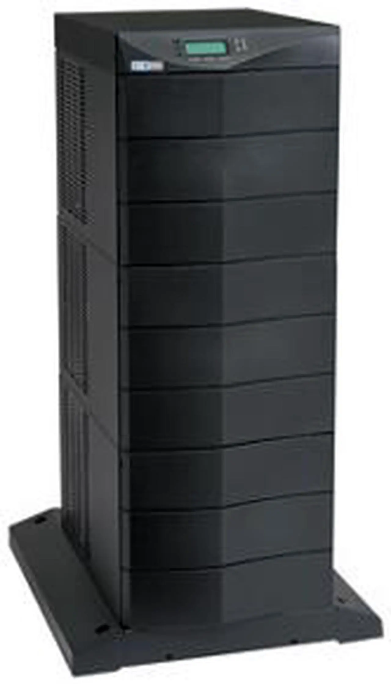 Eaton Powerware PW9170+ 9kVA expandable to 18kVA Tower UPS - Newegg.com