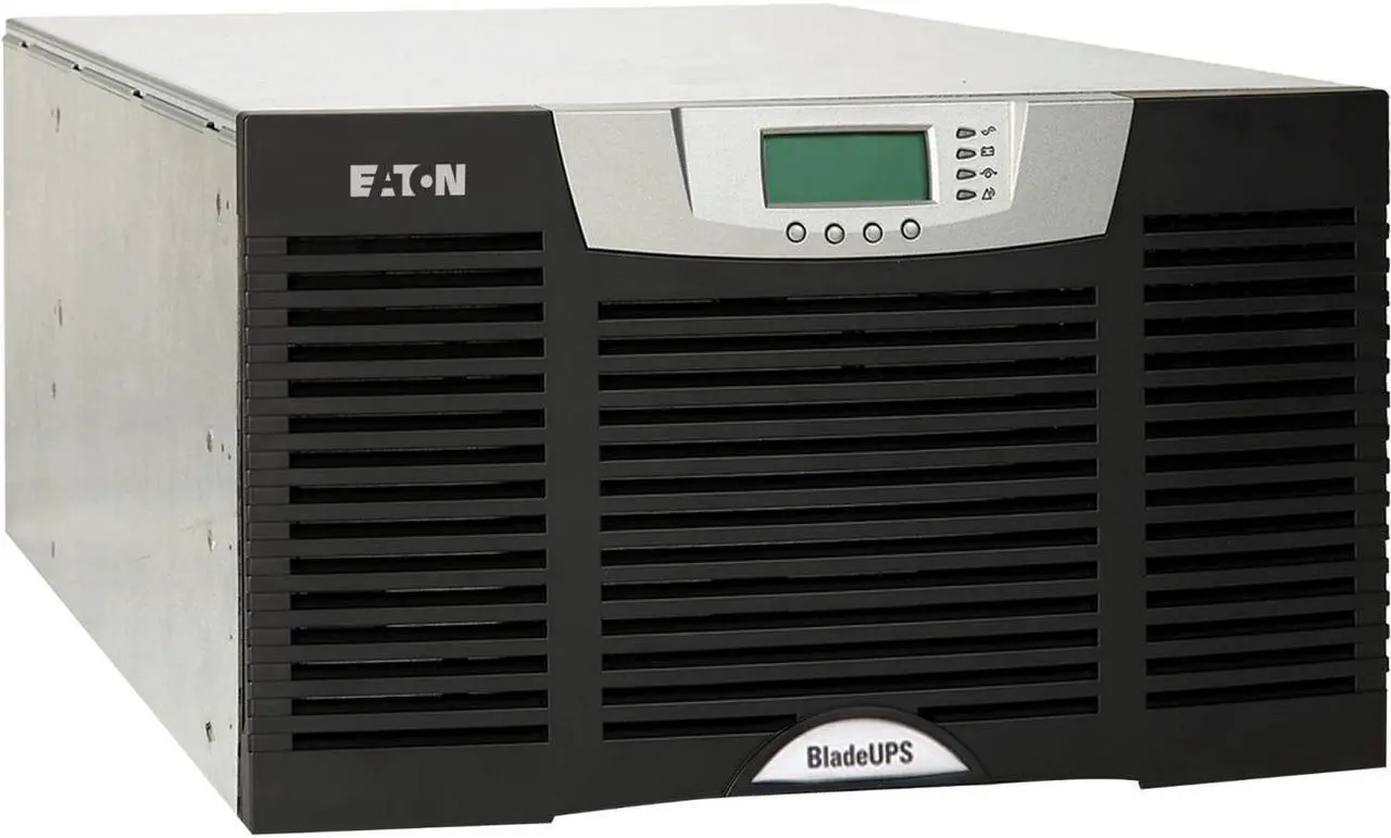 Eaton BladeUPS Power System - Newegg.com