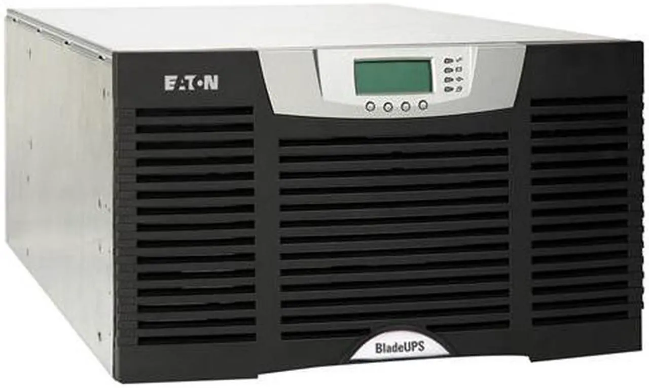 Eaton BladeUPS Power System - Newegg.com