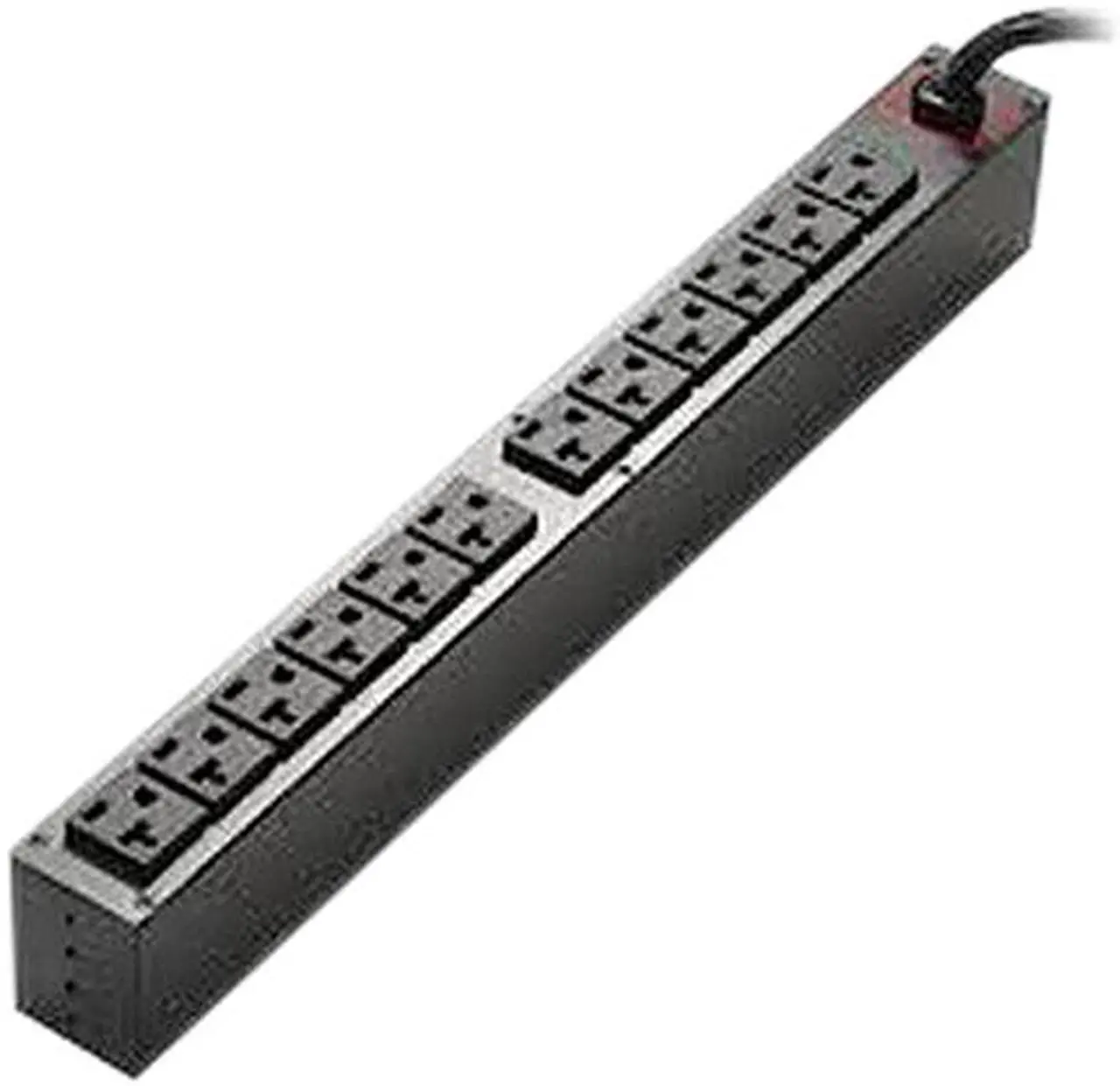 Eaton EFLXL2000R-PDU1U FlexPDU & HotSwap MBP; 12 Outlets - Newegg.com