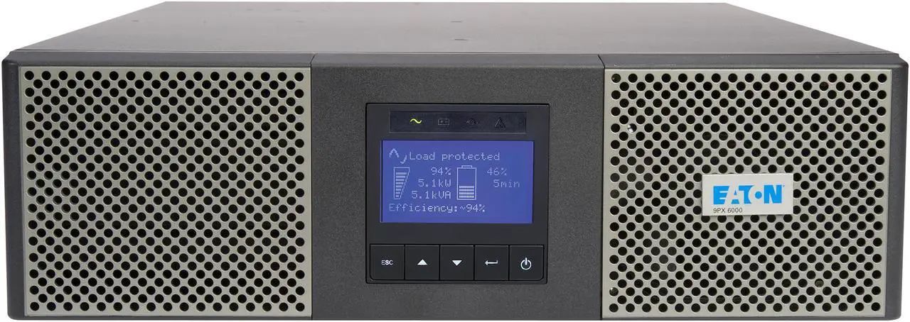 Eaton 9PX6K 6kVA UPS - Newegg.com
