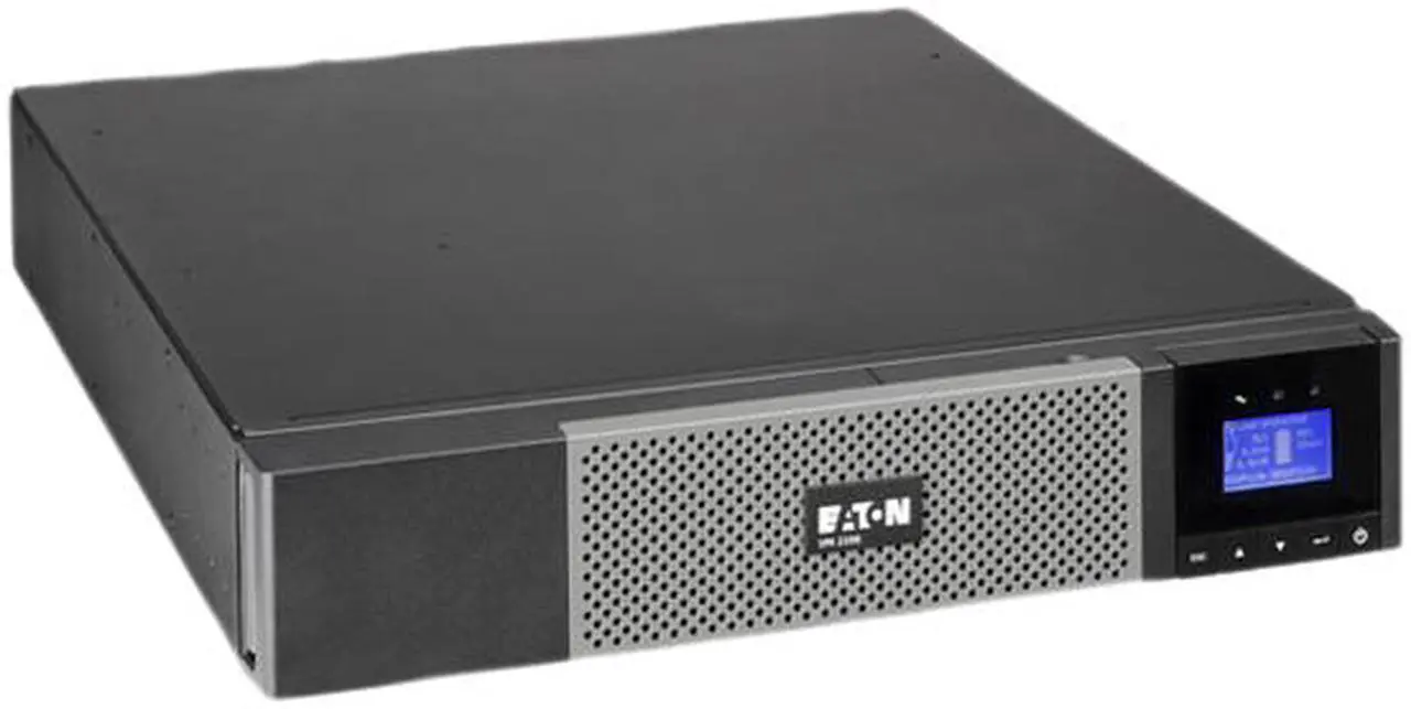 Eaton 5PX 2200 VA Tower/Rack Mountable UPS - Newegg.com