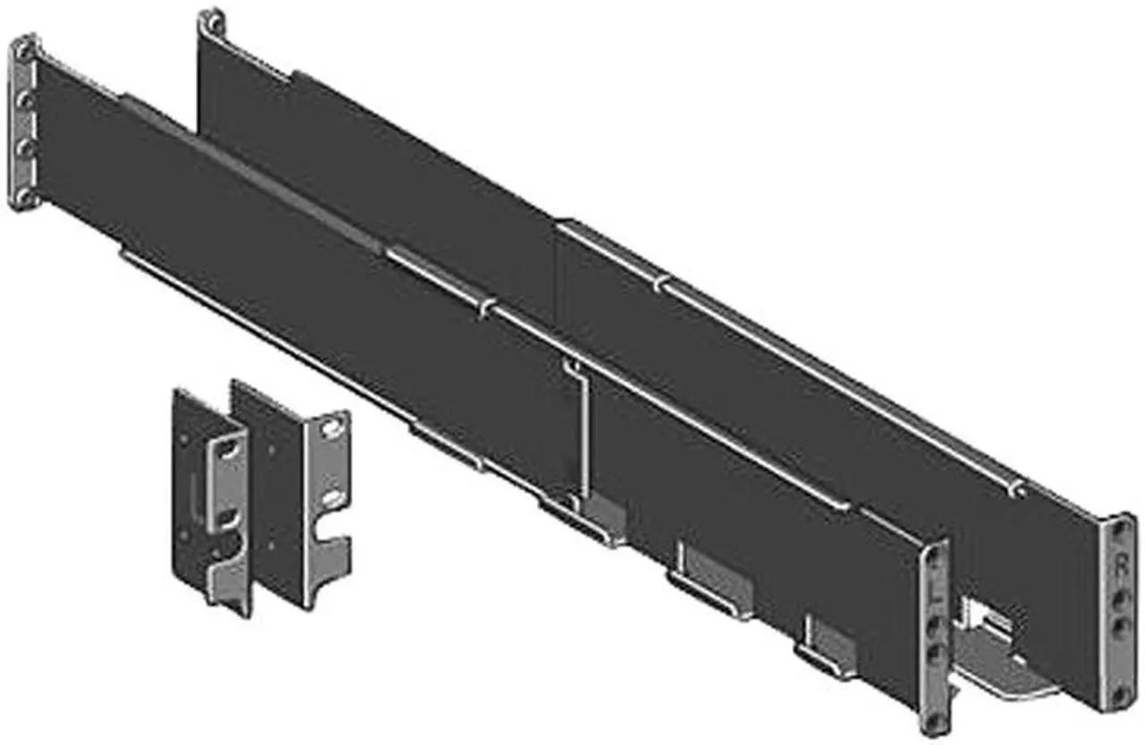 EATON 9RK Rack Rail Kit for EATON 9PX and 9SX Series UPS - Newegg.com