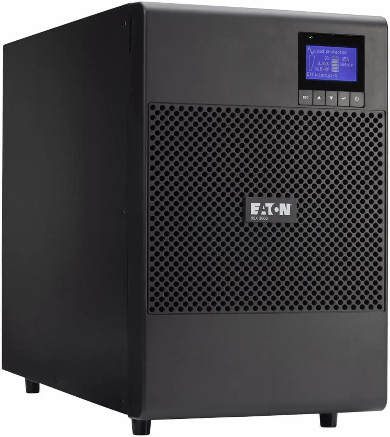 Eaton 9SX 3000VA 2700W 208V Online Double-Conversion UPS 9SX3000G ...
