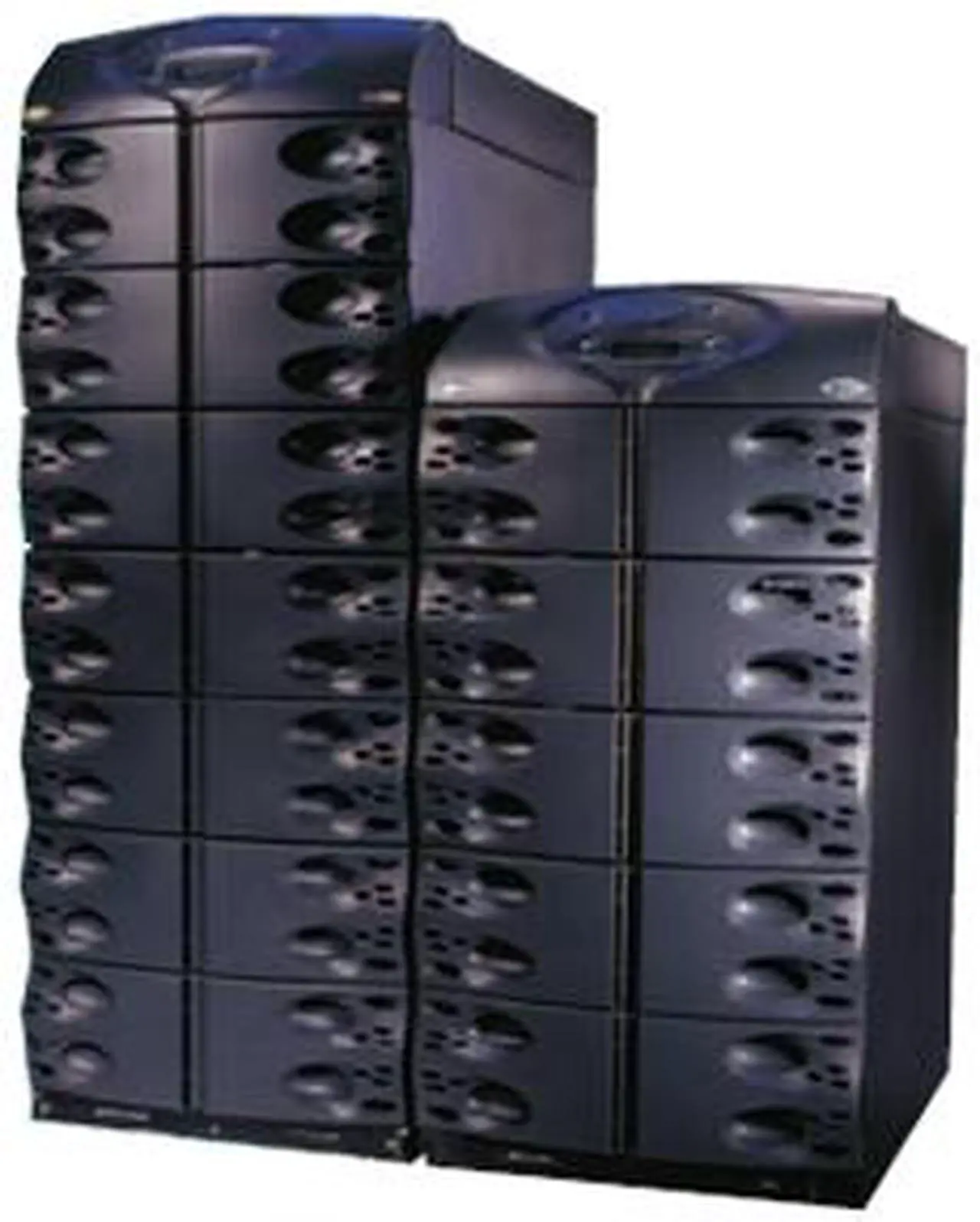 Liebert Nfinity NB20C0612600 20kVA Scalable to 20kVA Tower UPS - Newegg.com