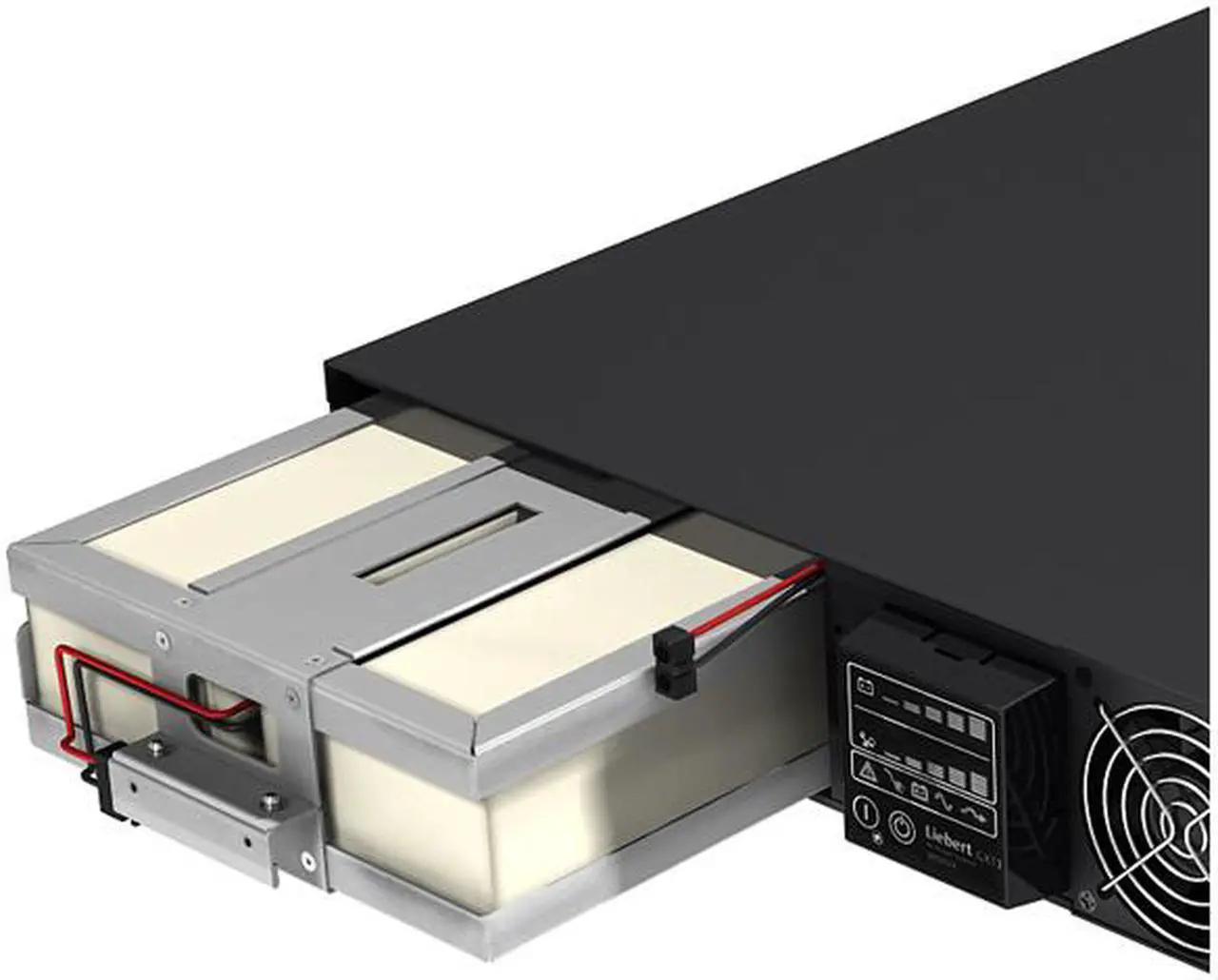 Liebert GXT3-5A48BATKIT UPS Accessories - Newegg.com