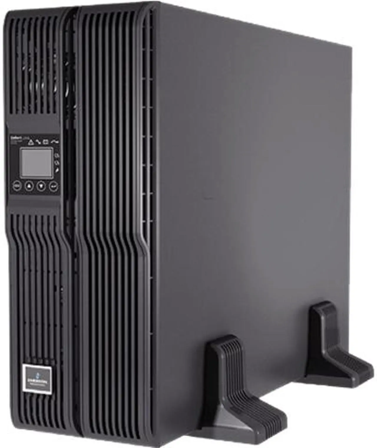 Liebert GXT4-6000RTL630 6000VA Rack-mountable UPS - Newegg.com