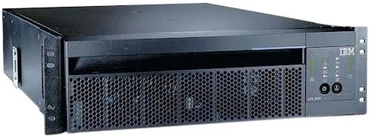 IBM UPS5000 HV 5000 VA Rack-mountable UPS - Newegg.com