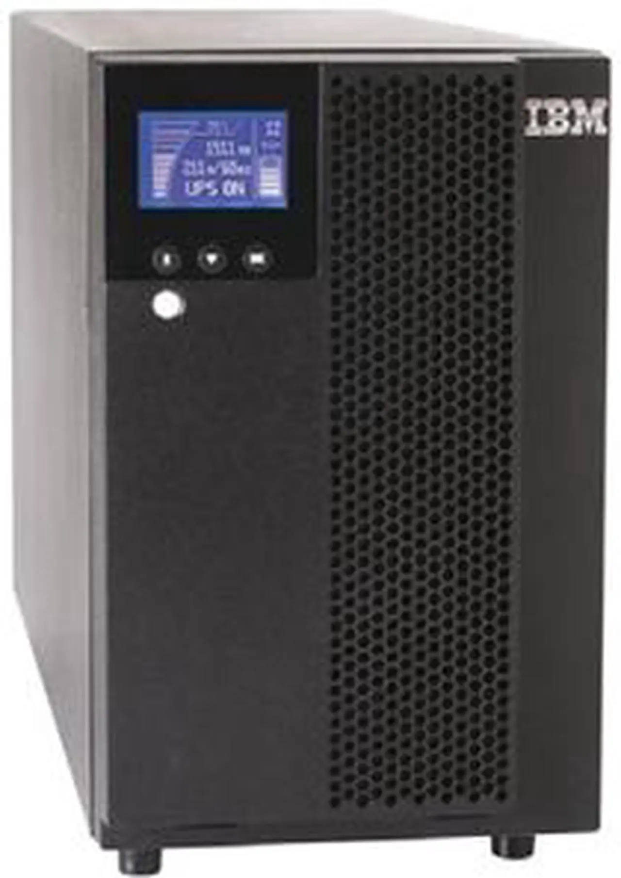 IBM 1500VA LCD Tower UPS (120 V) - Newegg.com