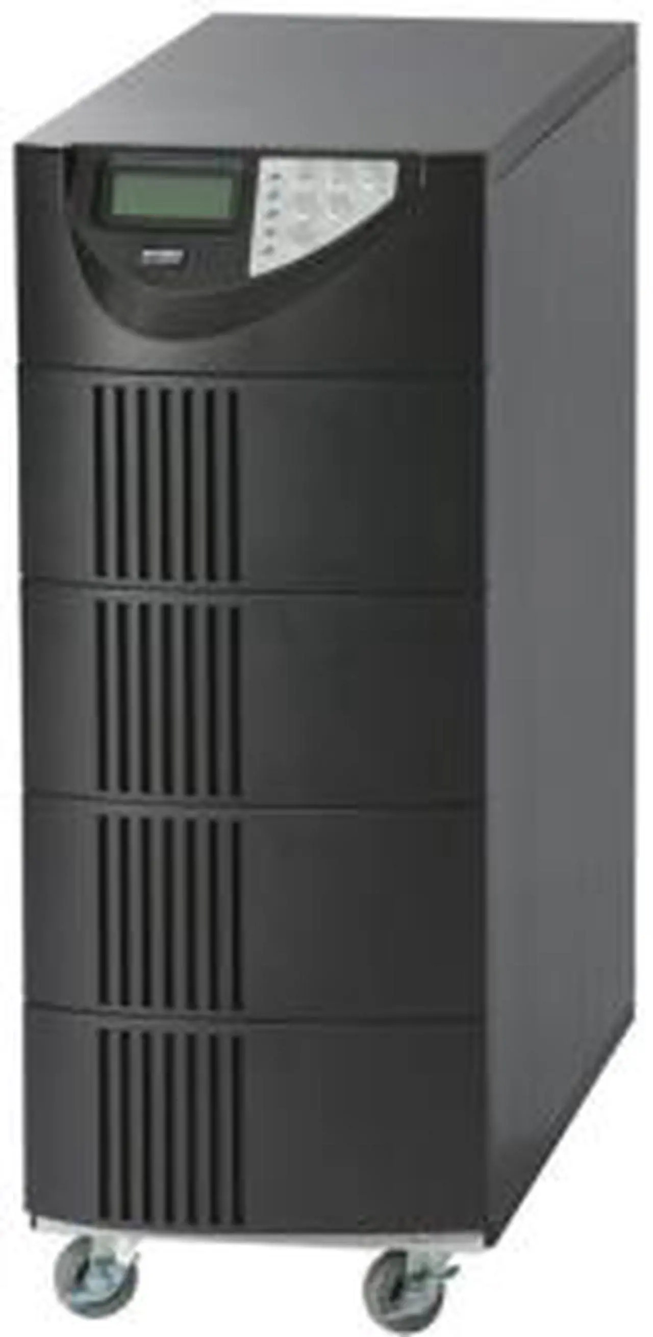 Minuteman Endeavor ED6000T 6000VA Tower UPS - Newegg.com