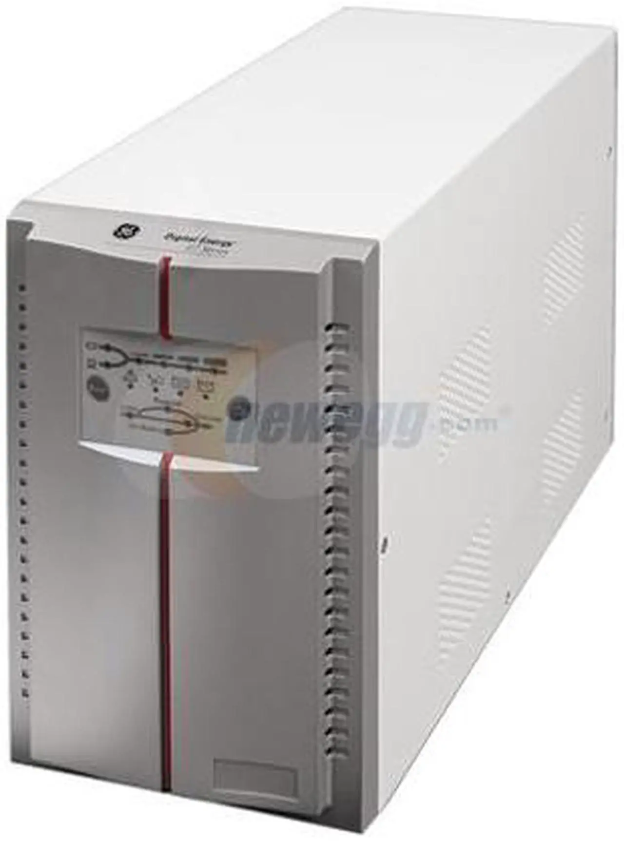 GE Digital Energy GT Series UPS16170 Double Conversion Tower UPS ...