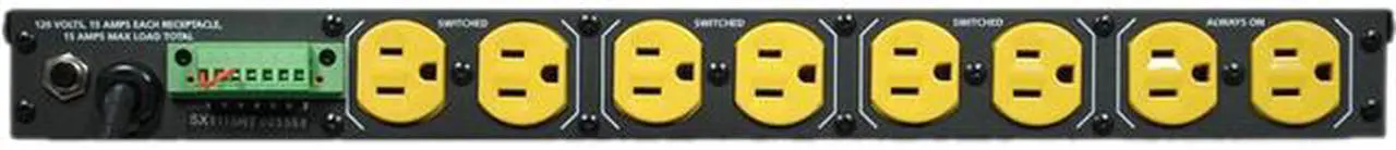 SURGEX SX-1120-RT Line Conditioner - Newegg.com