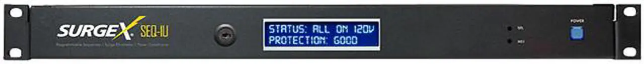 SURGEX SEQ-1U Conditioner - Newegg.com