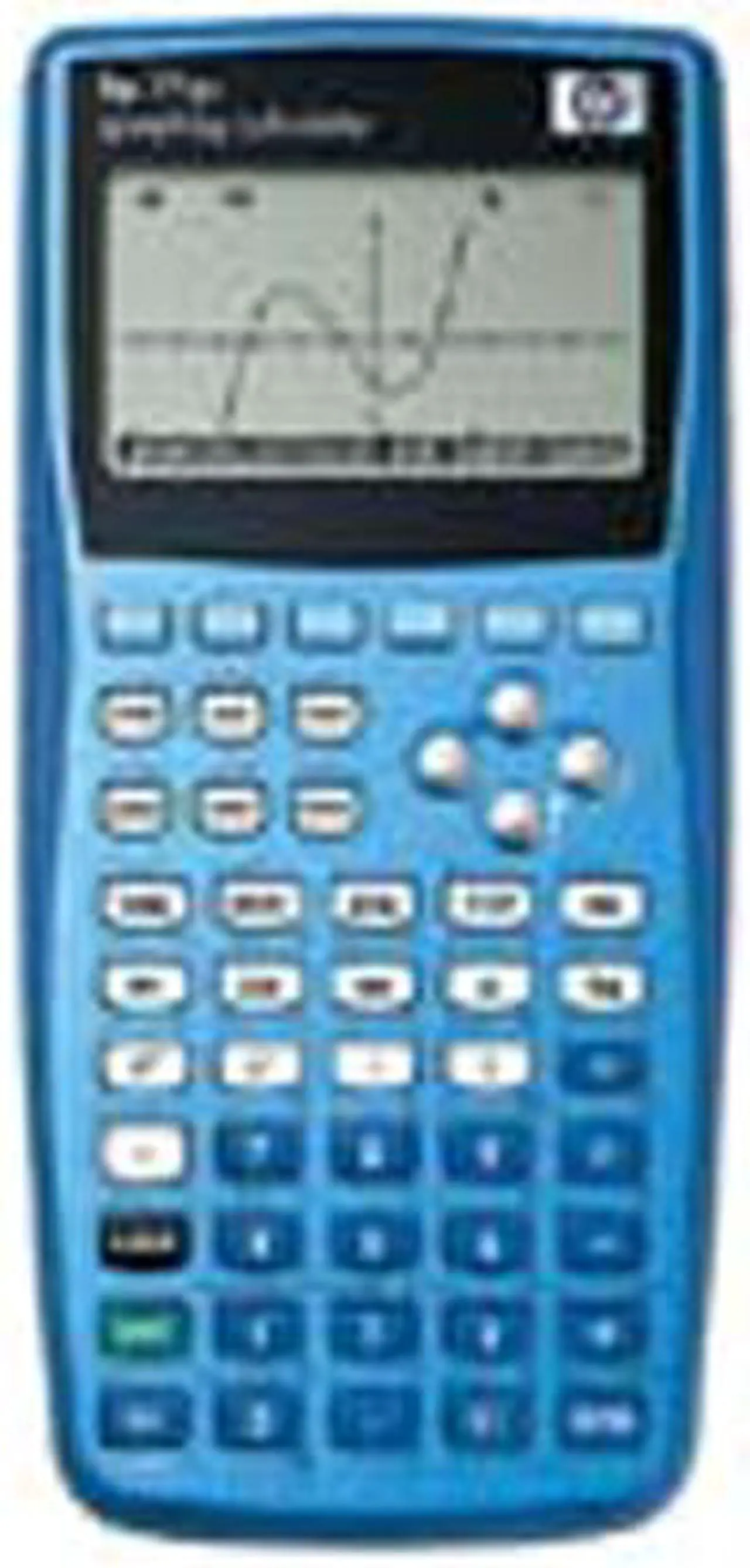 HP 39G+ graphing calculator - Newegg.com