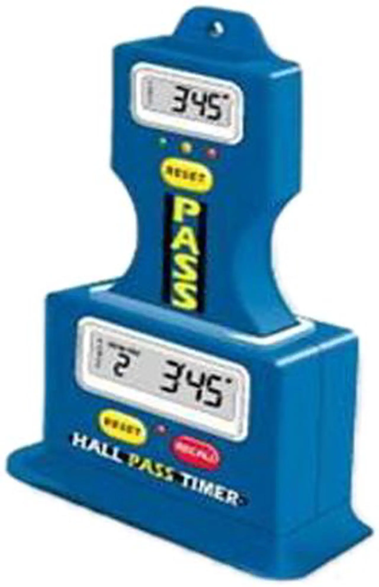 Stokes Publishing HALLPASS Electronic Hall Pass Timer - Newegg.com