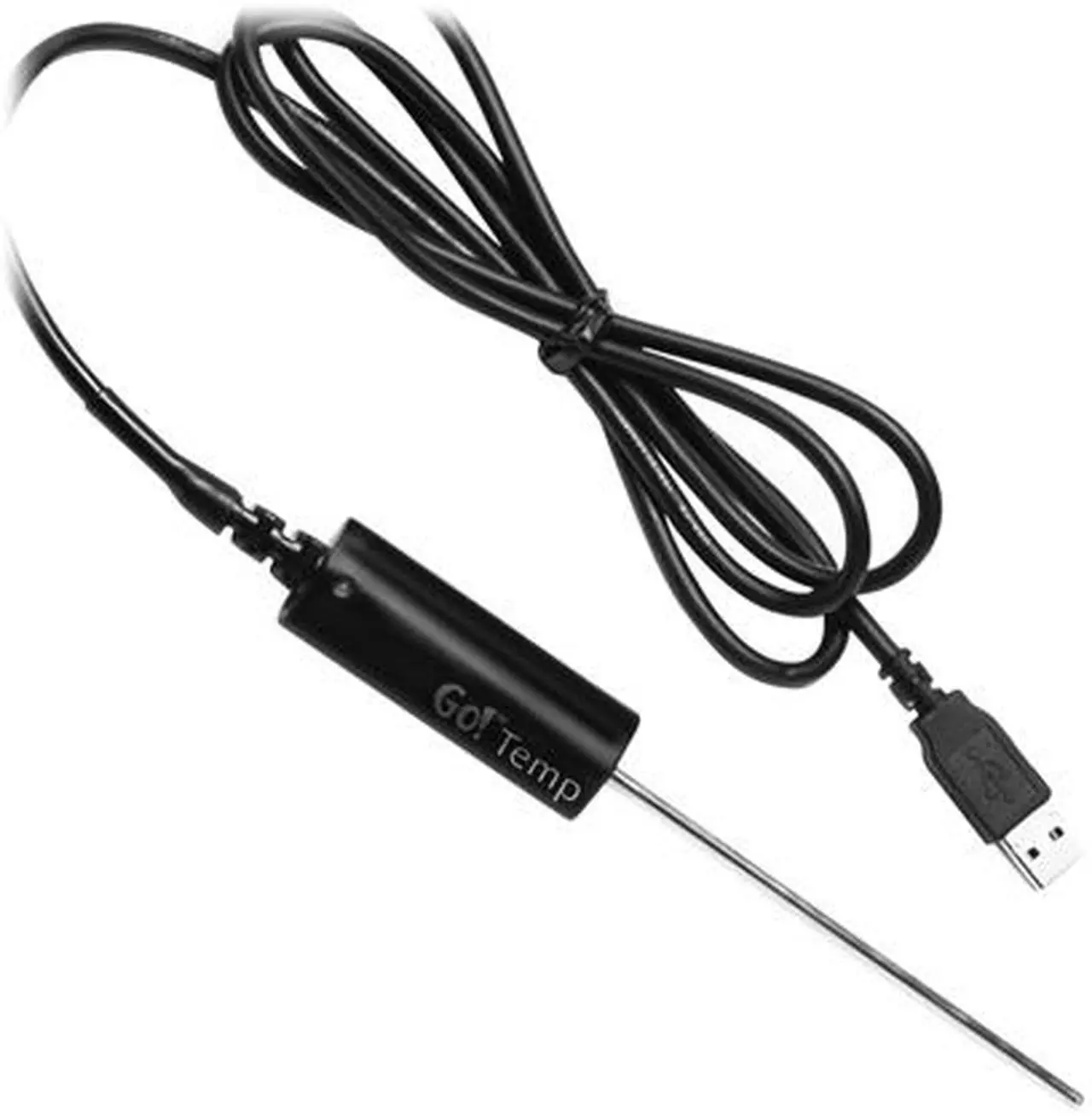 Vernier Software Go Temp Go Temp Temperature Data Senser Newegg